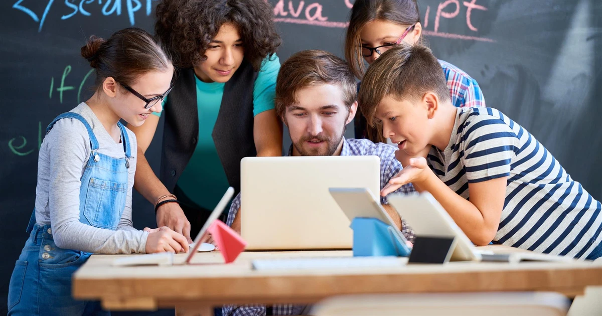 Education - Importance Of The Right To Information