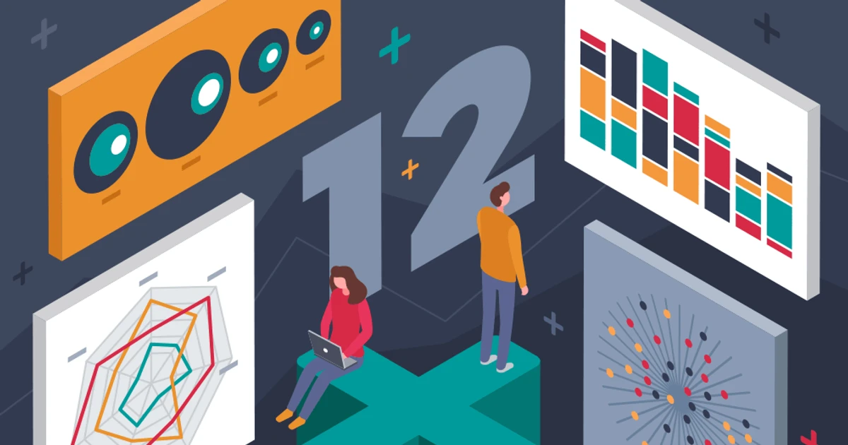 Thematic Projeqt About Data Visualization - Why Is It Necessary?