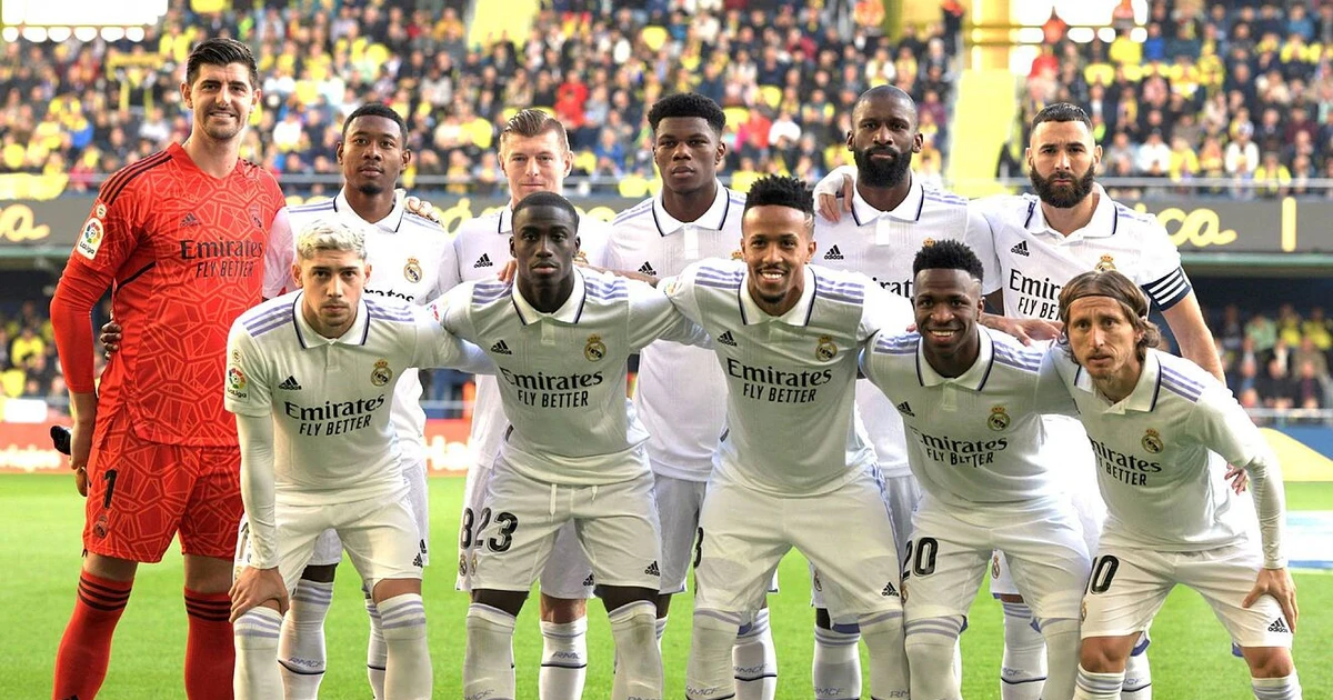 What Was The Most Valuable Football Team In 2022?