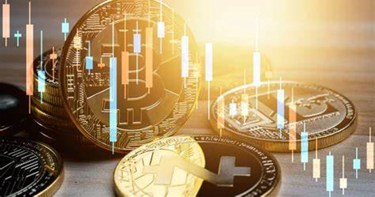 Trading On The Edge - Crypto Volatility And Its Effects On Binary Options